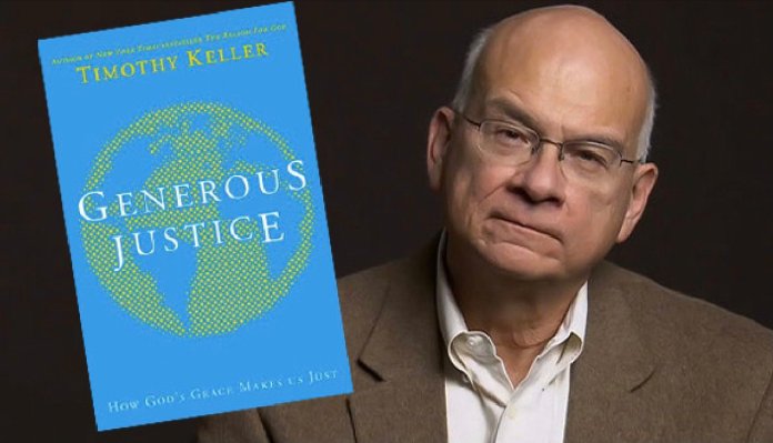 The Legacy of Tim Keller | JRB Publications