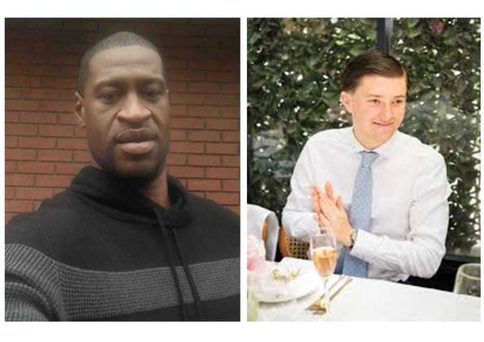 Whose Justice? Whose Wisdom? and the cases of George Floyd and Henry ...